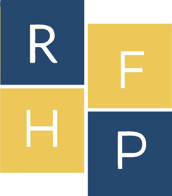 El Shaddai Tesfaye, MD - RFHP